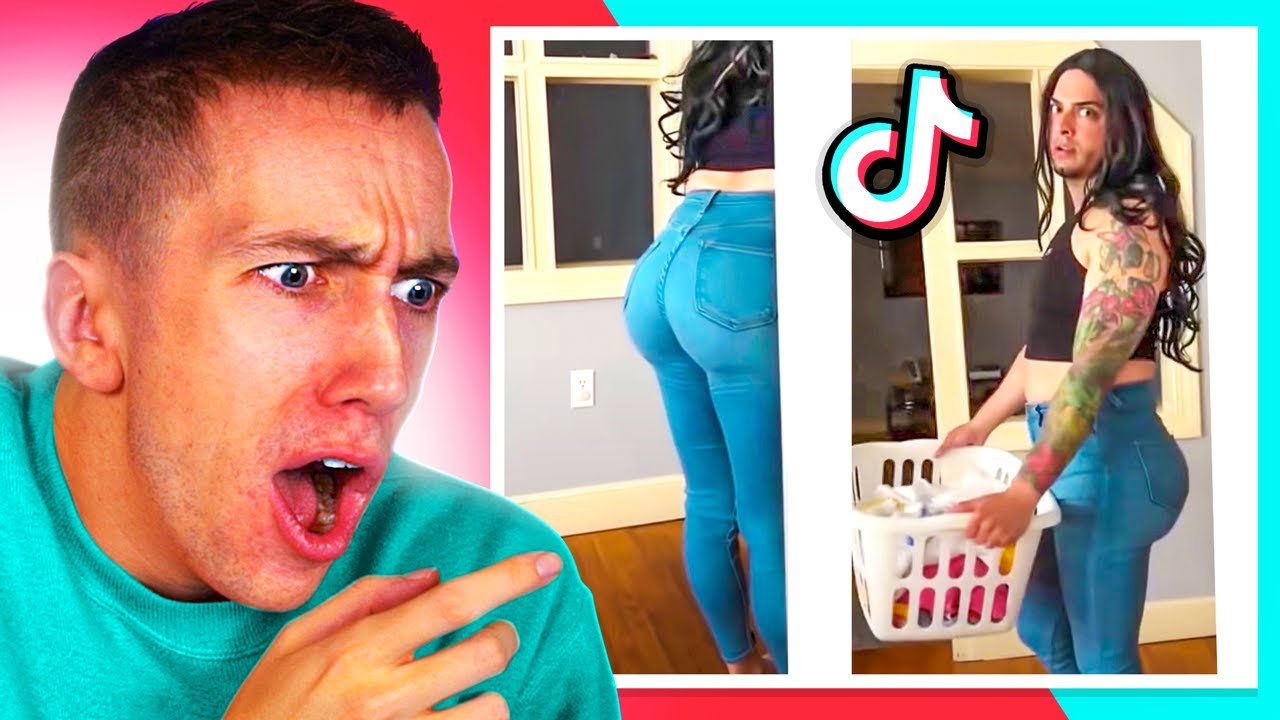 These Tiktok Pranks Went Too Far Youtube