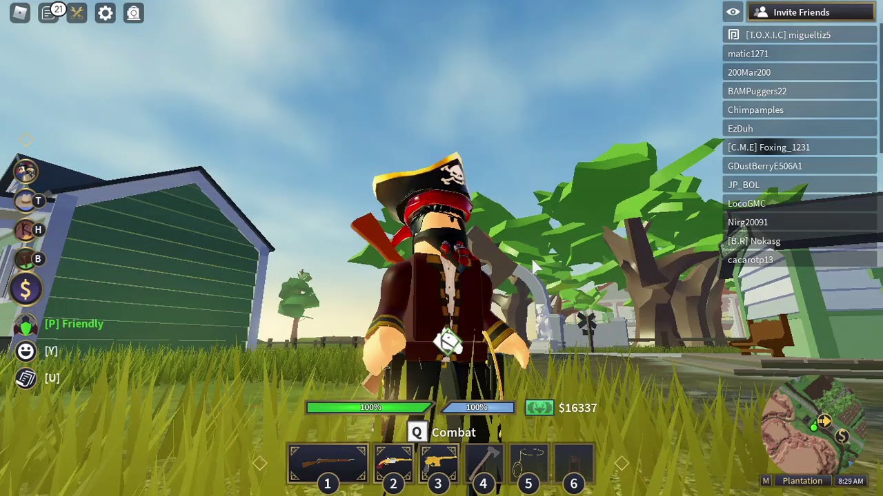 ¿Vale la pena el Dead Pirate? | The Wild West | Roblox - YouTube