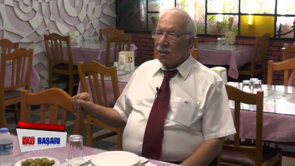 DÜVEROĞLU KEBAP - YouTube