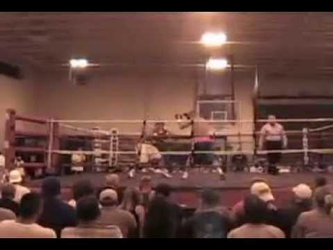Ben Foust vs Shawn Kirk - YouTube
