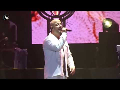 Maher Zain in Jakarta - Sepanjang Hidup (For The Rest Of My Life) l Istora Senayan 2025