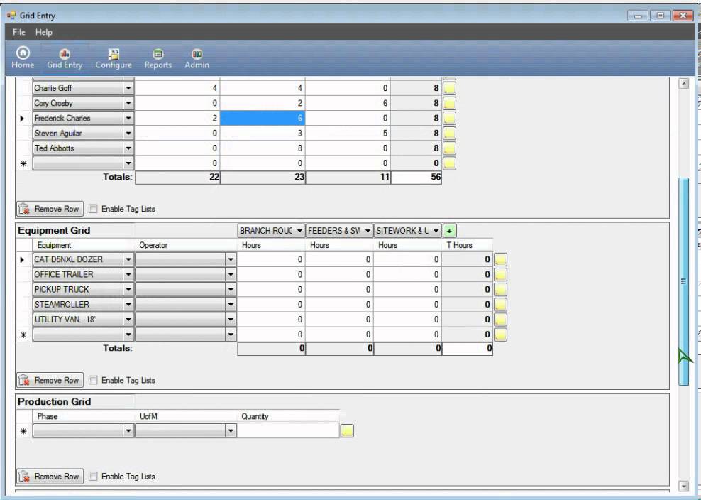 PowerTrack Mobility Software - SmartGrid - YouTube