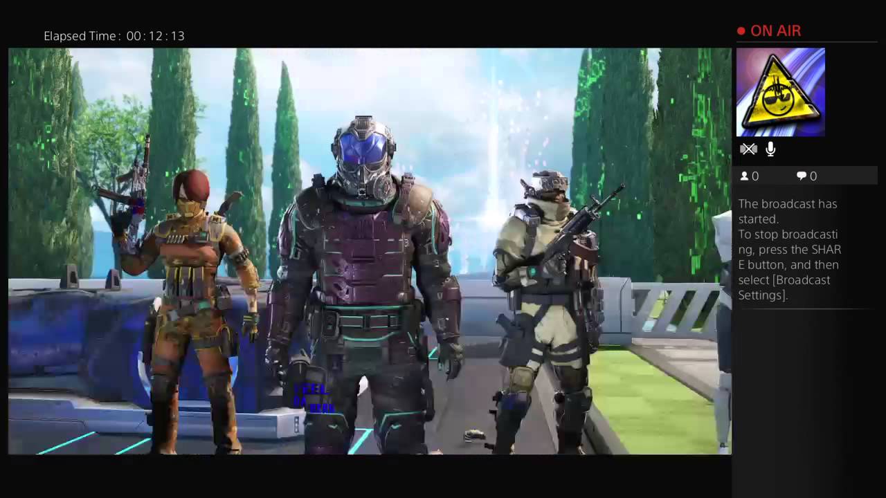 Bo3 multiplayer game play - YouTube