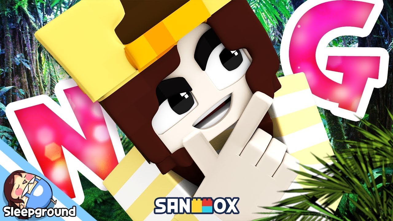 오늘 NG 배꼽 빠져서 굴러가네 데구르르르르!! [마인크래프트: NG 모음기] - Minecraft - [잠뜰] - YouTube