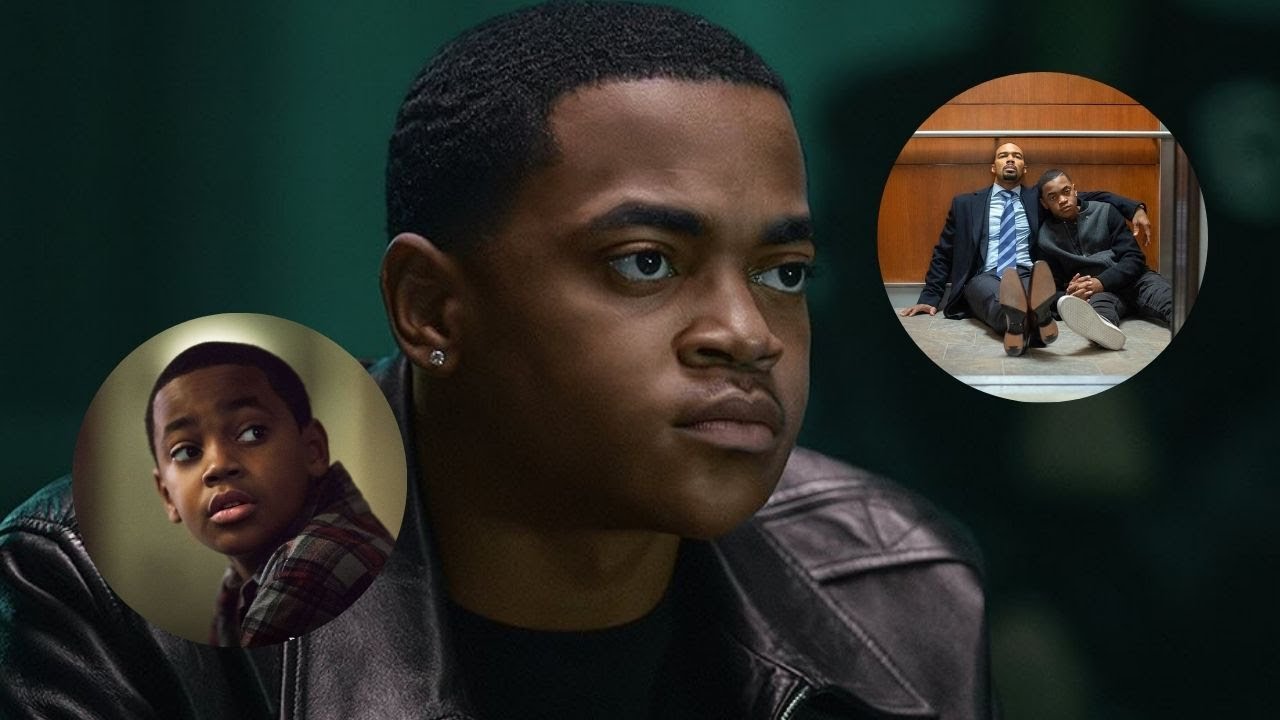 THE RETURN OF GHOST | POWER GHOST - YouTube