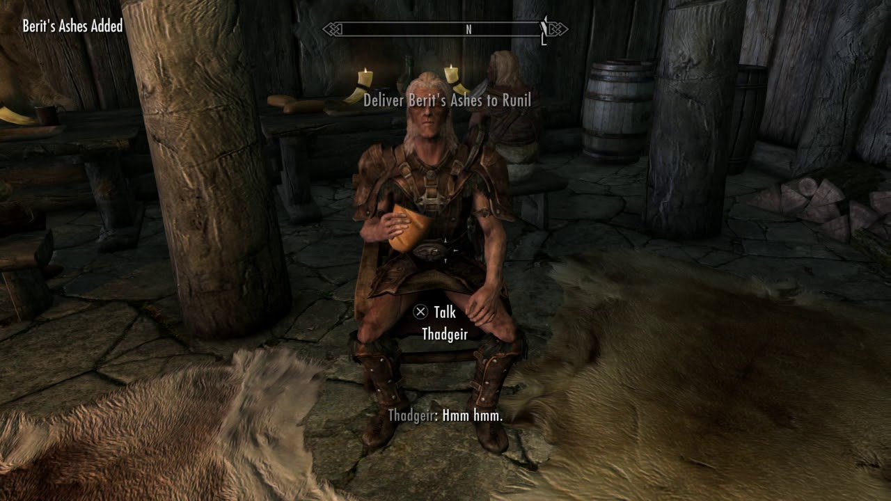 Fetch Quests in a nutshell - YouTube