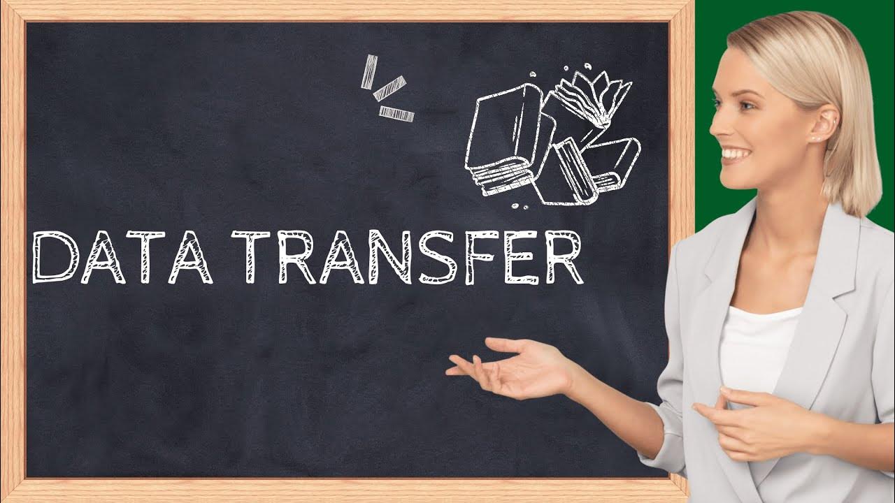 SQL Data Transfer: How to Move Data Between SQL Objects - YouTube