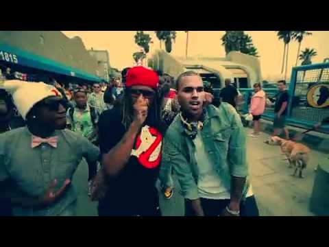 Cat daddy official music video - YouTube