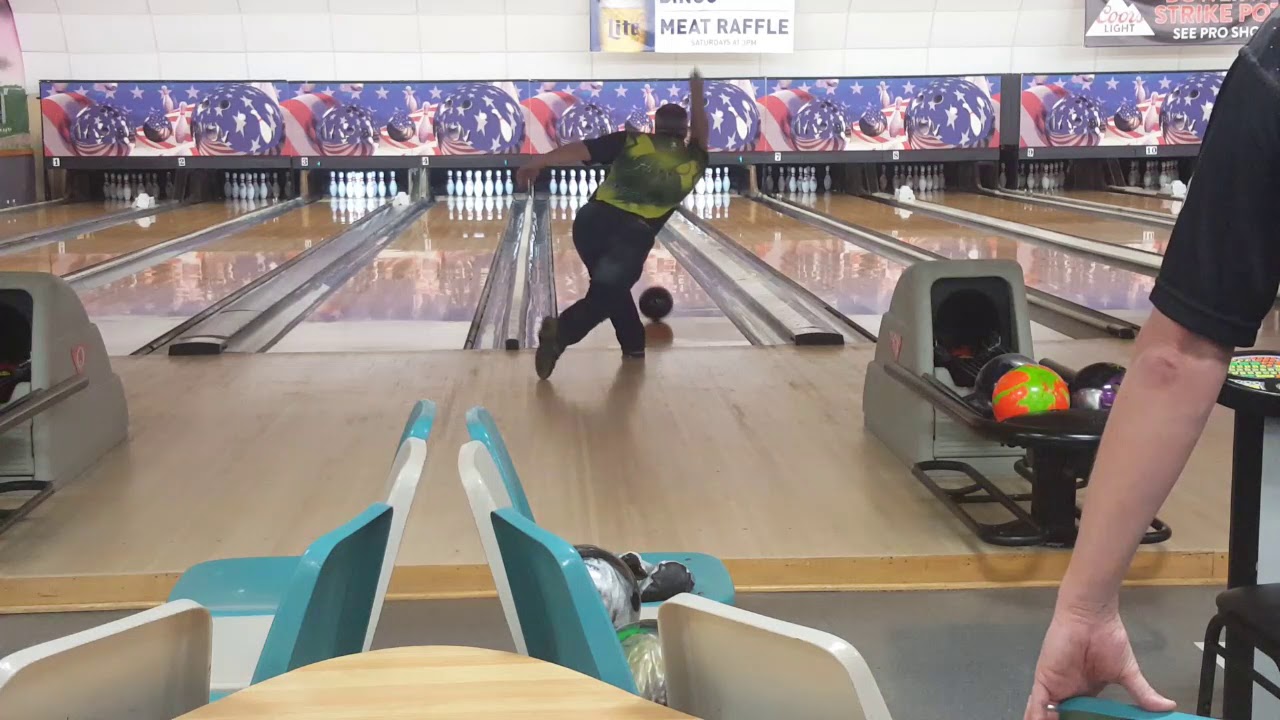 MSC-Sundance Bowl - YouTube