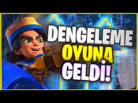 SONUNDA İSTEDİĞİMİZ OLDU *YENİ META*