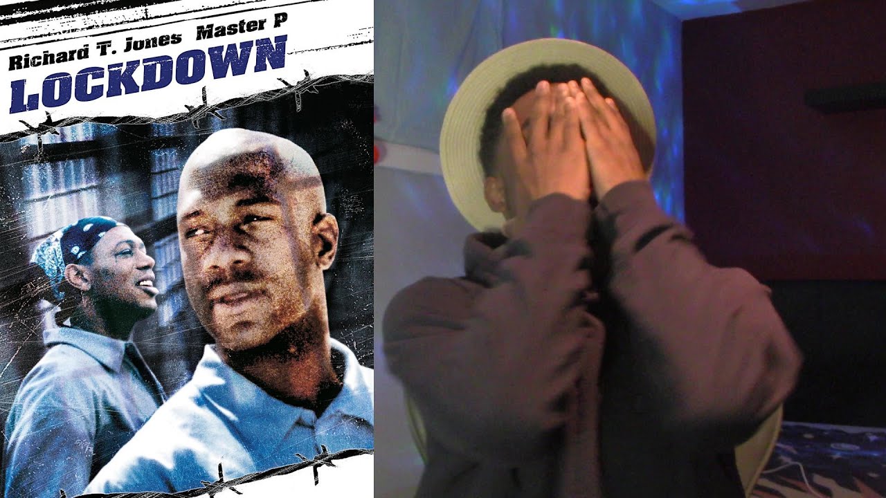 Lockdown (2003) Reaction @masterp - YouTube