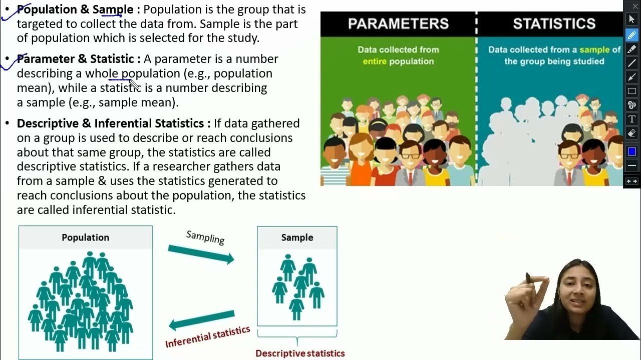 Lecture 1 Basic Concepts - YouTube