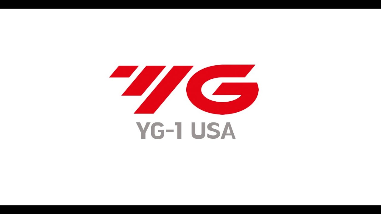 YG-1 Cutting Tools | [About YG-1] YG-1 Corporate Video (English) - YouTube