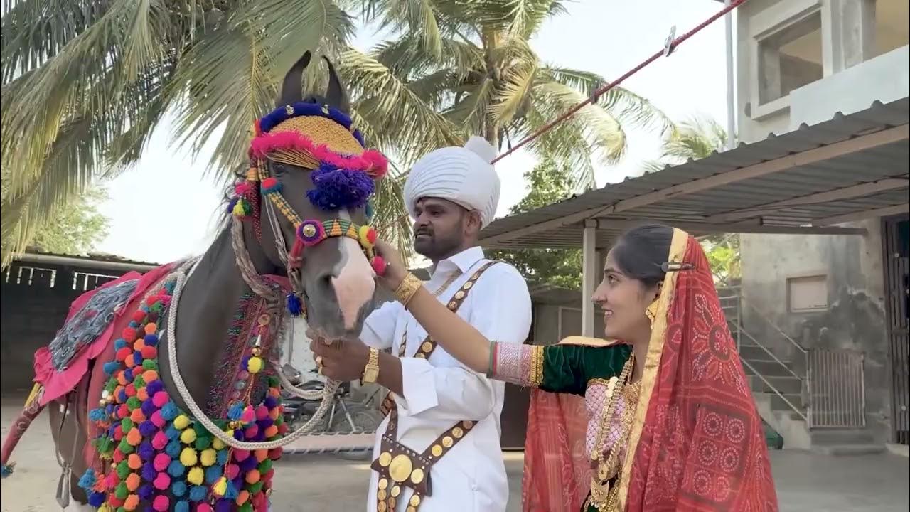 Pre-wedding Bhavesh Nirupa - YouTube