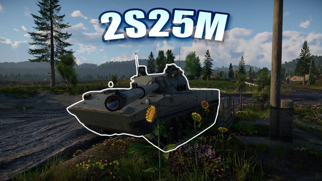 Ready for Action? 2S25M (Part 2) - YouTube