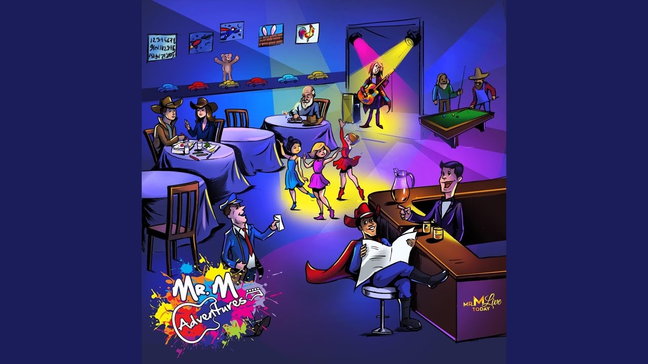 Welcome Everyone - YouTube