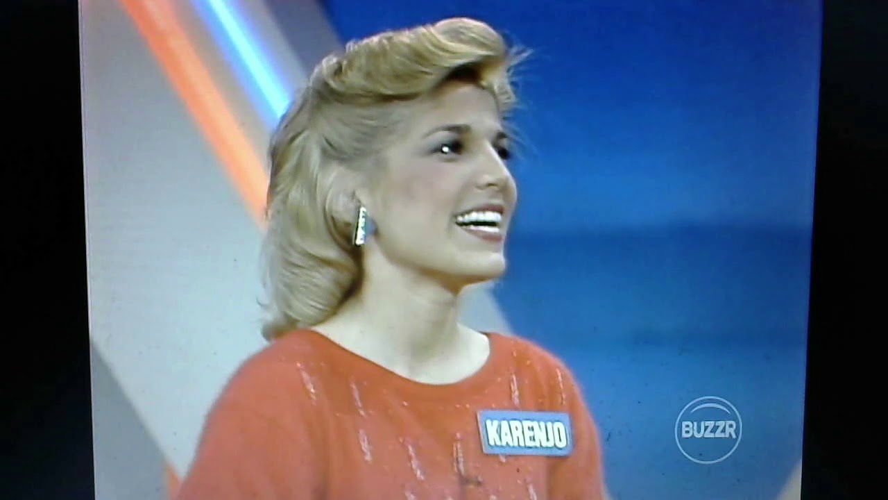 Super Password NBC Daytime (March 21st 1985) - YouTube