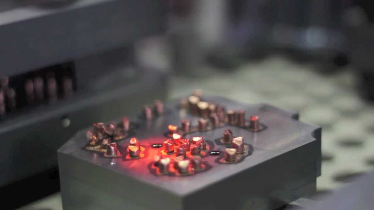 CONTURA MTC in 111 seconds - YouTube