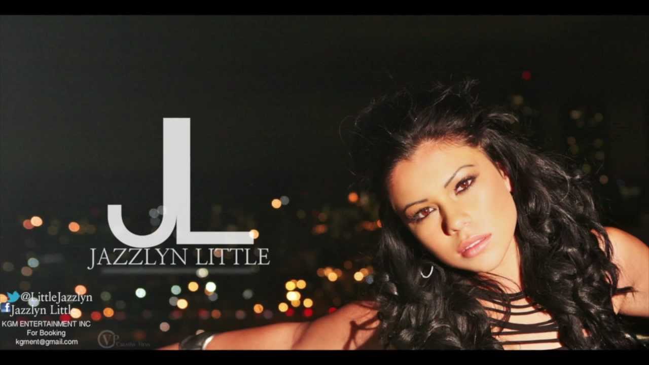 JAZZLYN LITTLE - YouTube