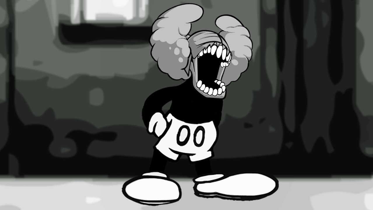 Tricky Sings Happy (FNF Happy but Tricky sing it ) - Friday Night ...