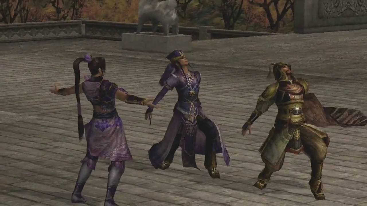 Xaldin007's DW5:E Ending - YouTube