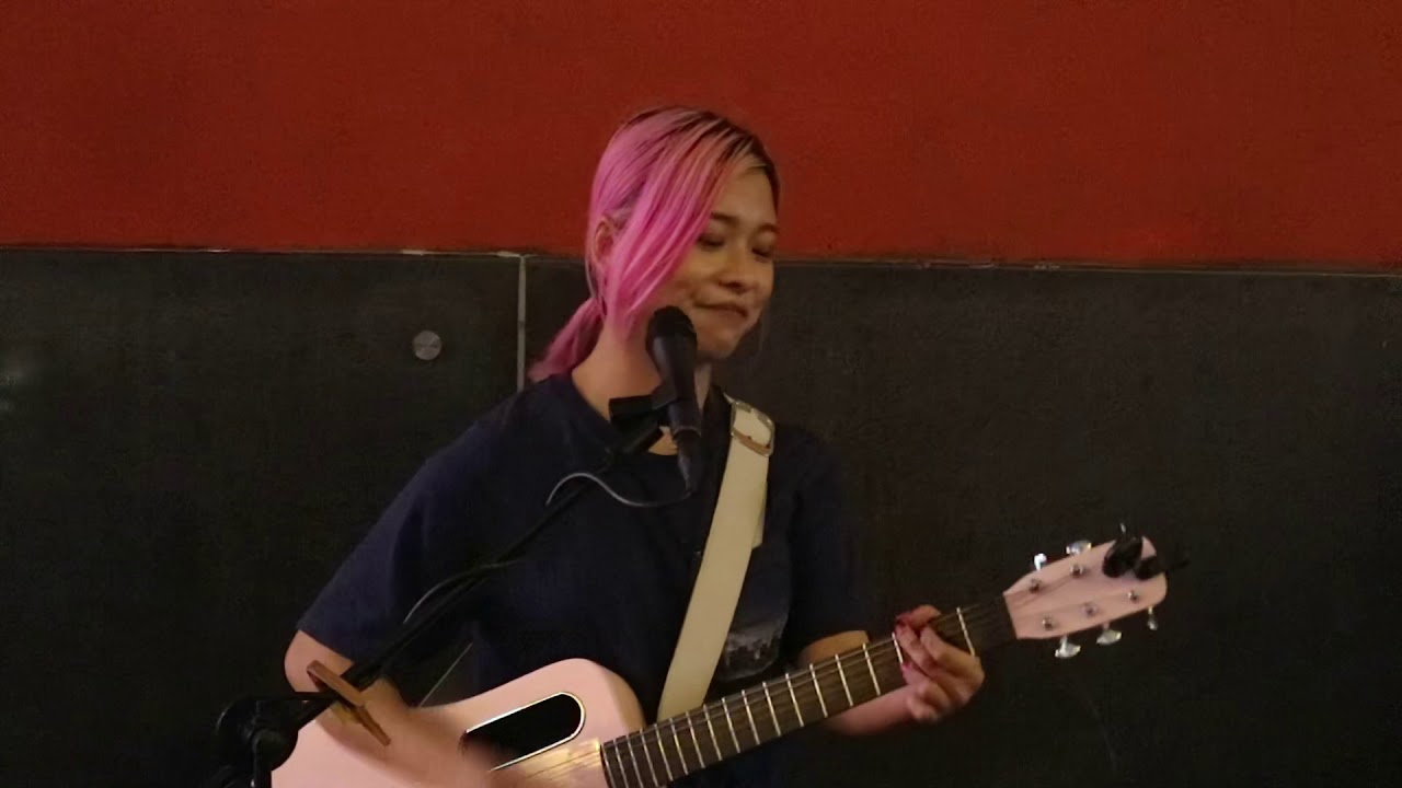 一切很美 只因有你Cover By Sailor Candy Ng - YouTube