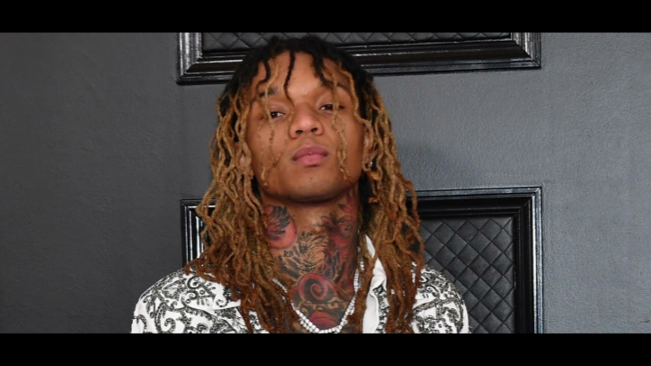 Swae Lee - Unforgettable without French Montana only Swae Lee - YouTube