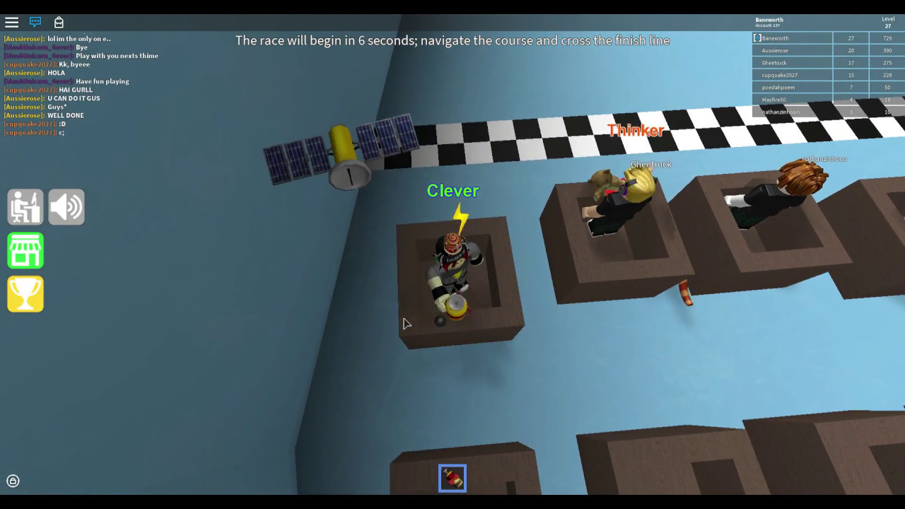 [Fixed] Misadventures with the Clown Bomb (Epic Minigames) - YouTube