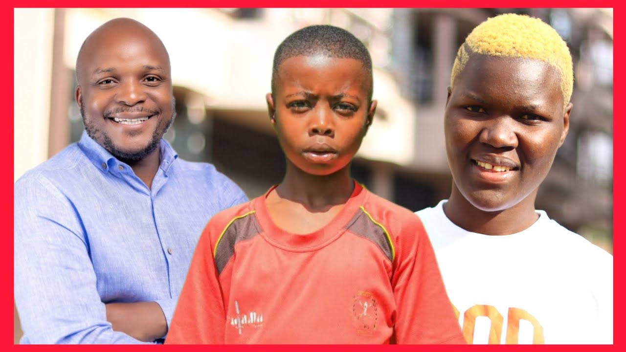 ONSONGO COMEDY KUJA! ASORO COMEDIAN OPENS ON BEING VIRGIN & THANKS ...