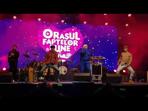 Alexandra Stan - Oradea 2019 | I dit it, mama