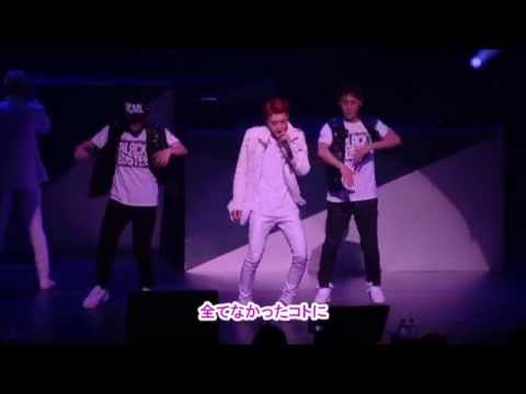 【歌詞付き】 MYNAME （IF YOU WANNA） BE MY BABY