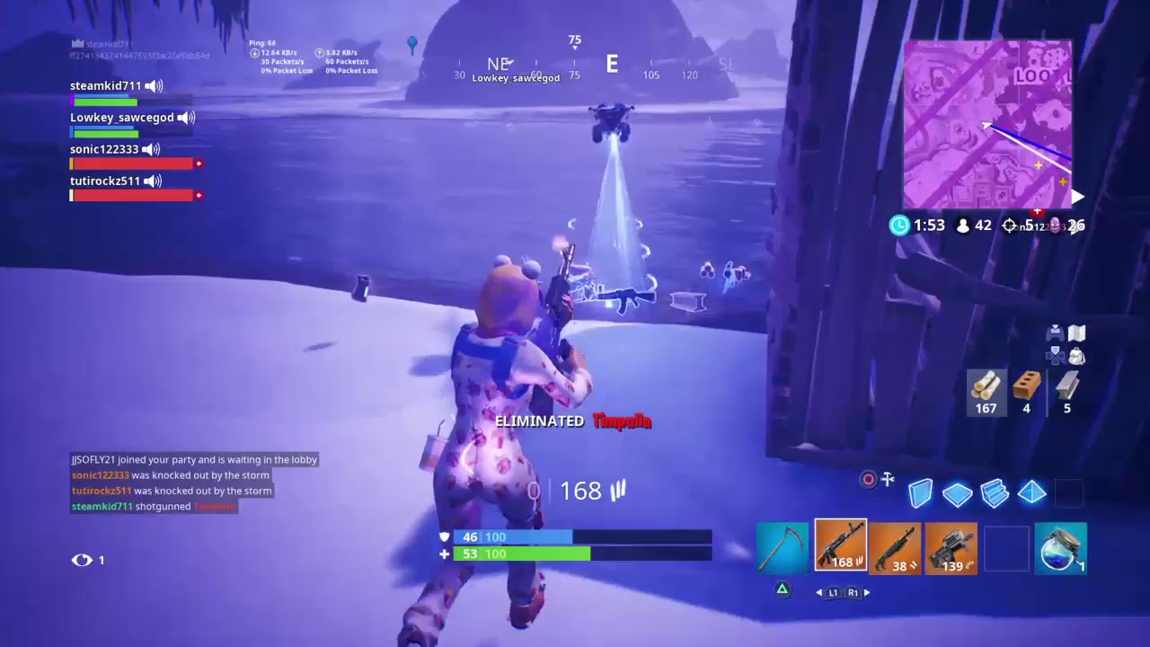 Playing with subs mindofrez fan p2isthename fan - YouTube