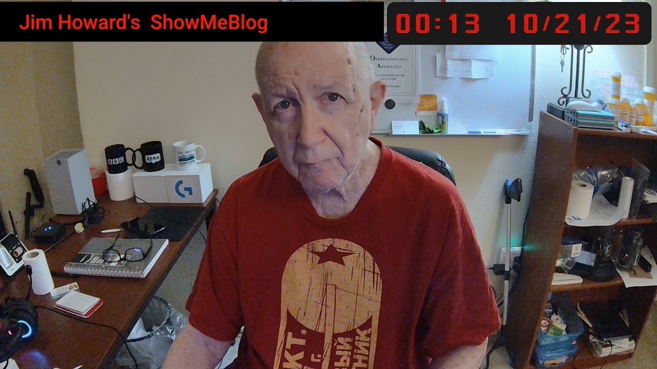 HOWARD'S NOTEBOOK. The best of Jim Howard's Videos - YouTube