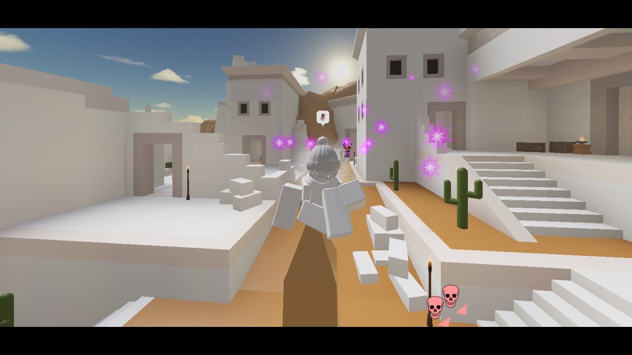 menhera complex | Roblox Evade Montage - YouTube