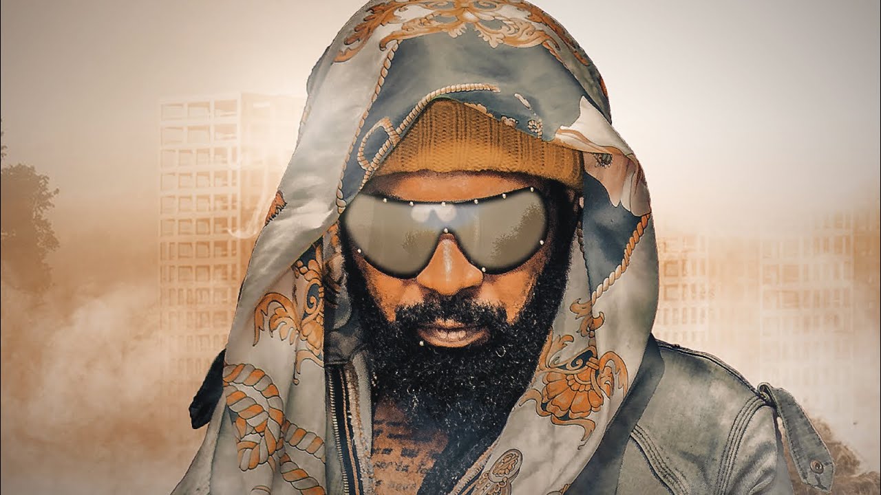 Bill Clinton - tempo feat Osmane YAKUZA(audio) - YouTube