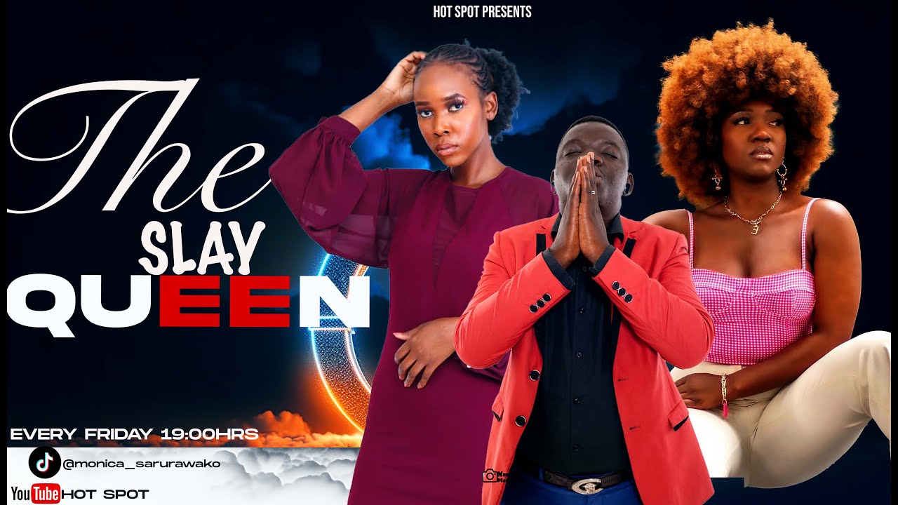 THE SLAY QUEEN EPISODE 2 - YouTube