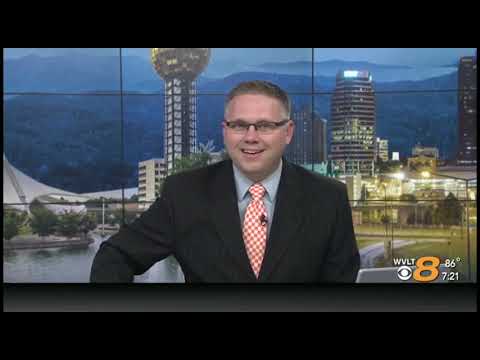 WVLT News at 7 with Kyle Grainger - YouTube