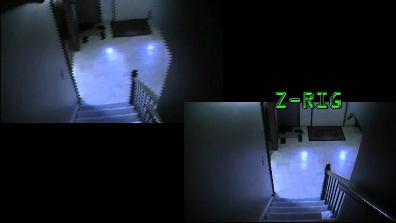 Z-RiG Test - YouTube