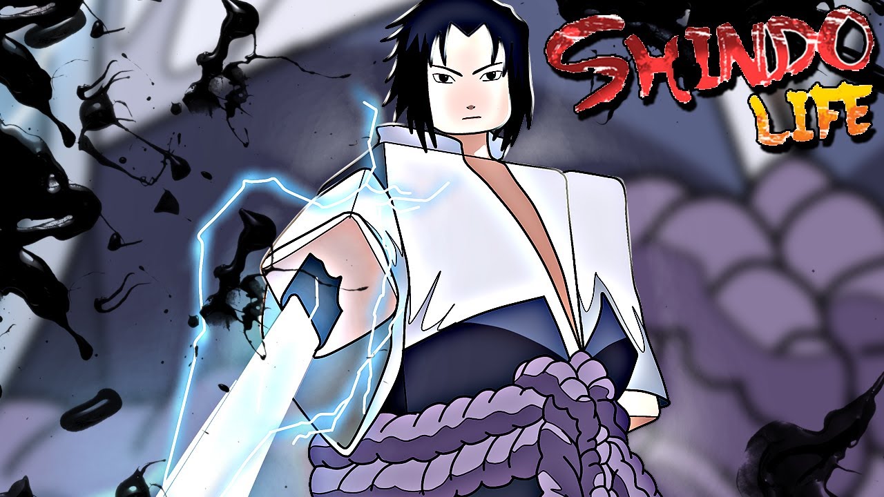 Ranking All The *STRONGEST CHI BLADE/SABERS* In Shindo Life - YouTube