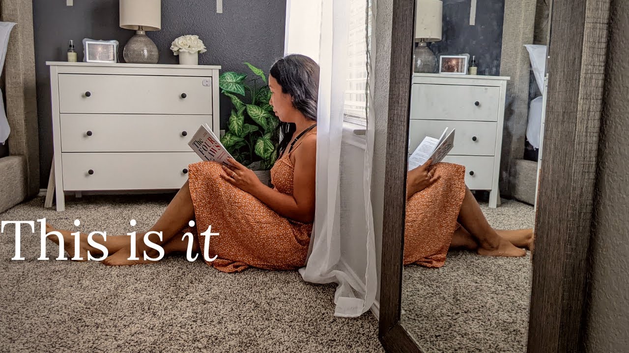 The beauty of a normal life | SLOW LIVING + MINIMALISM 🤎 - YouTube