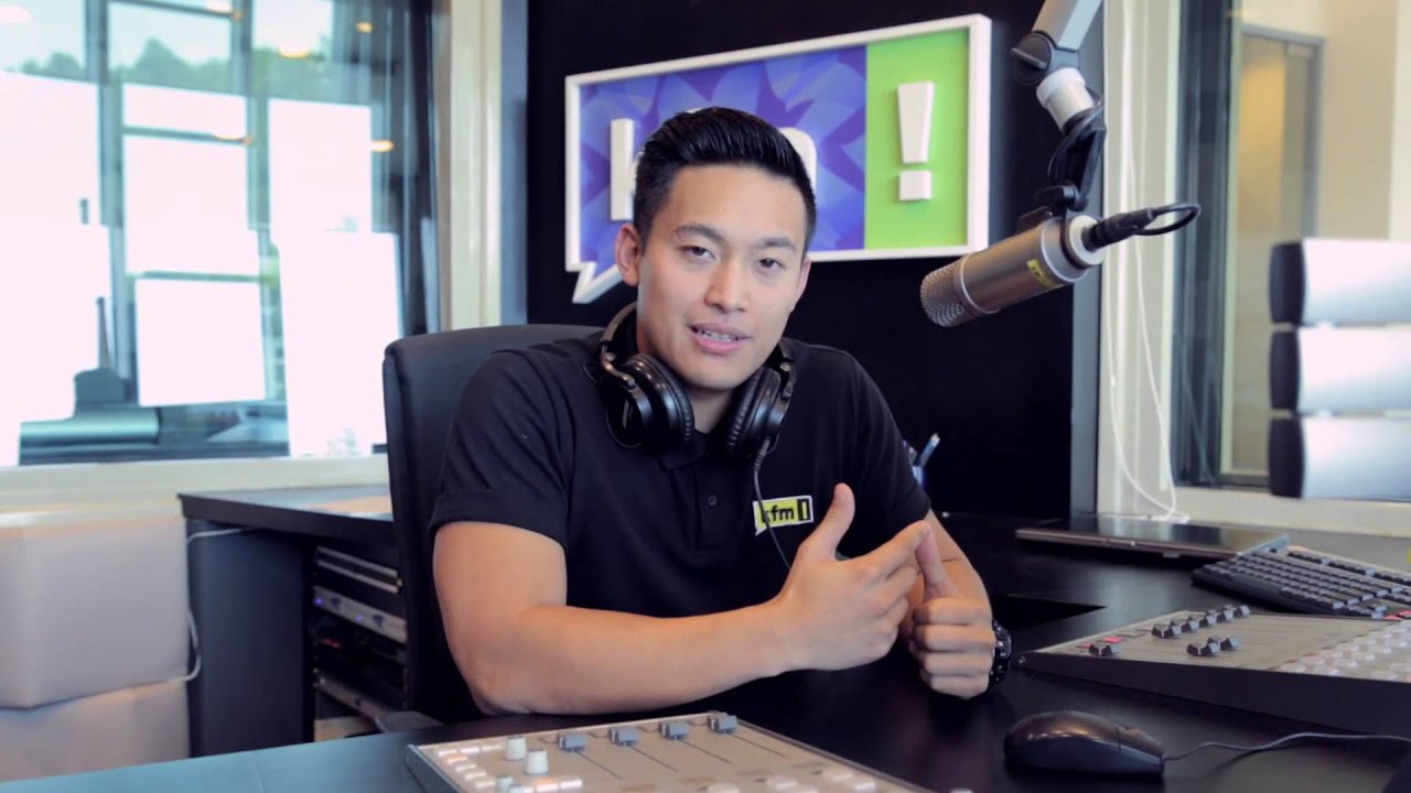 Nadzri Harif - Food Hero Submission (Day in the life) - YouTube