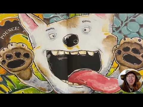 Kids Book Read Aloud: ROY DIGS DIRT by David Shannon - YouTube