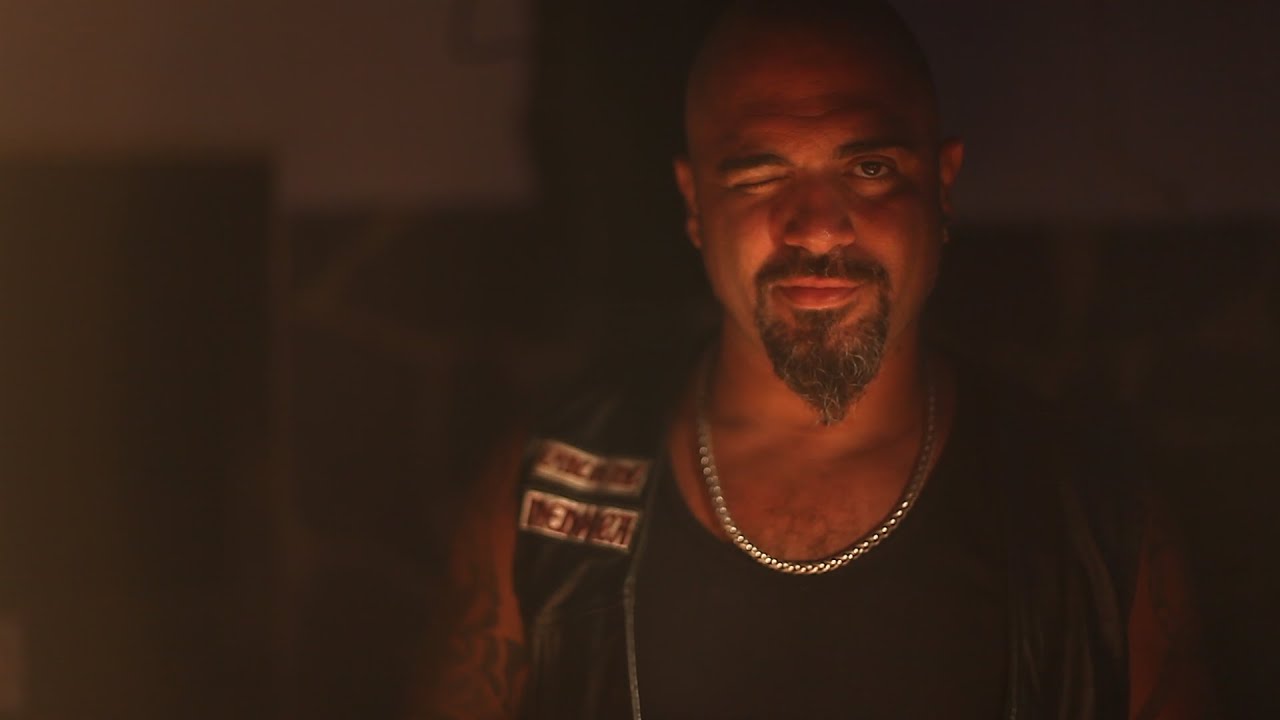 Diablos MC Teaser 1 - YouTube