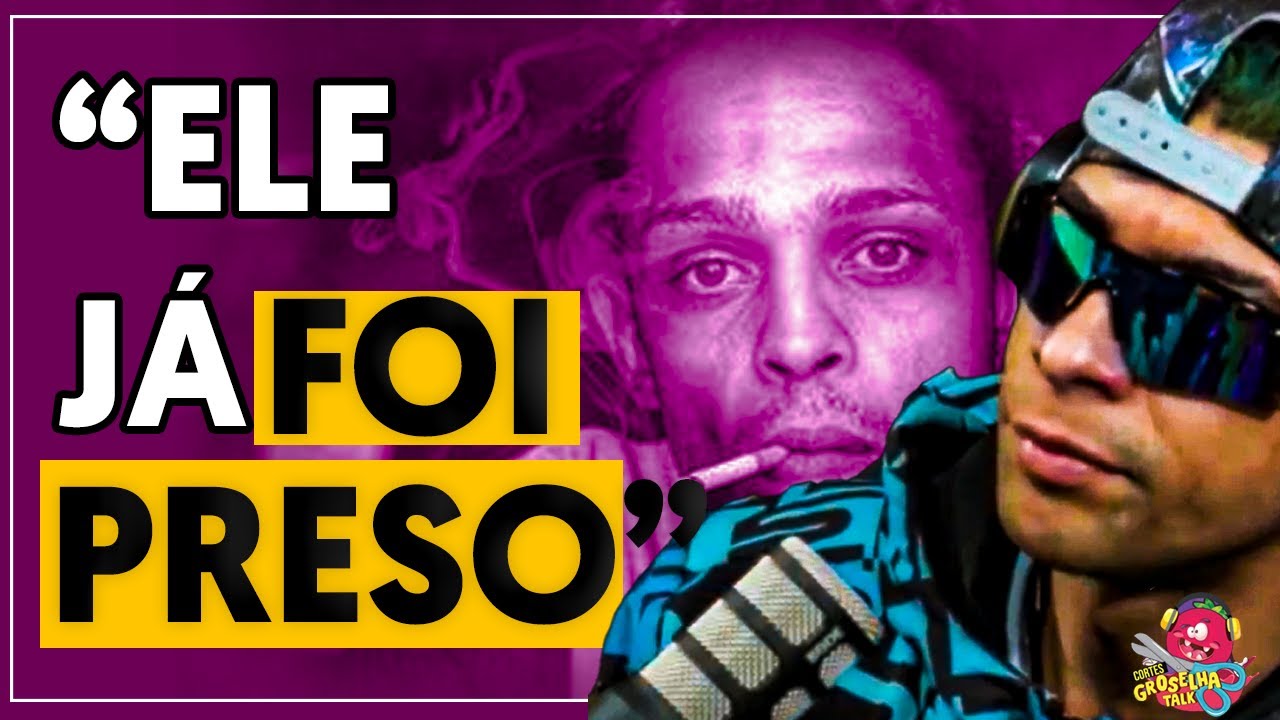 A EMOCIONANTE HISTÓRIA do ALEK - YouTube