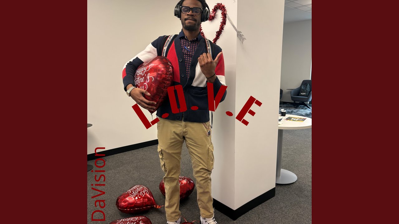 Need Sum Love - YouTube