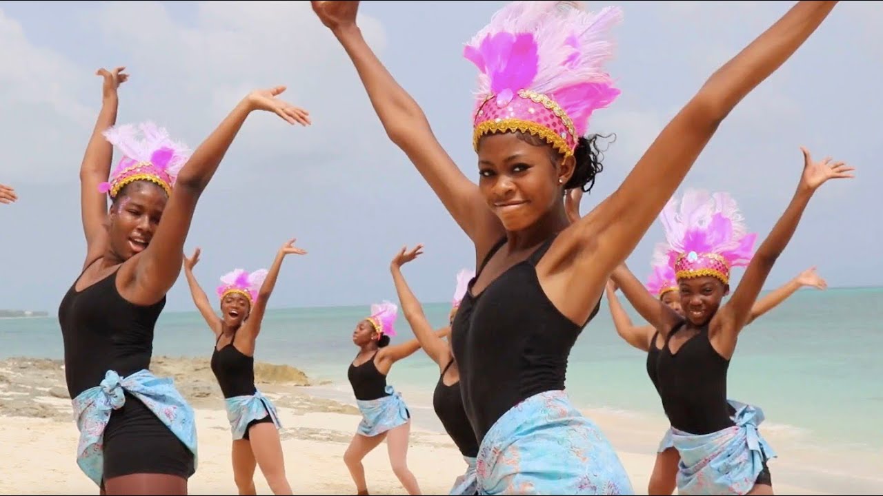 Independence Day Tribute - W2 Dance Club - YouTube