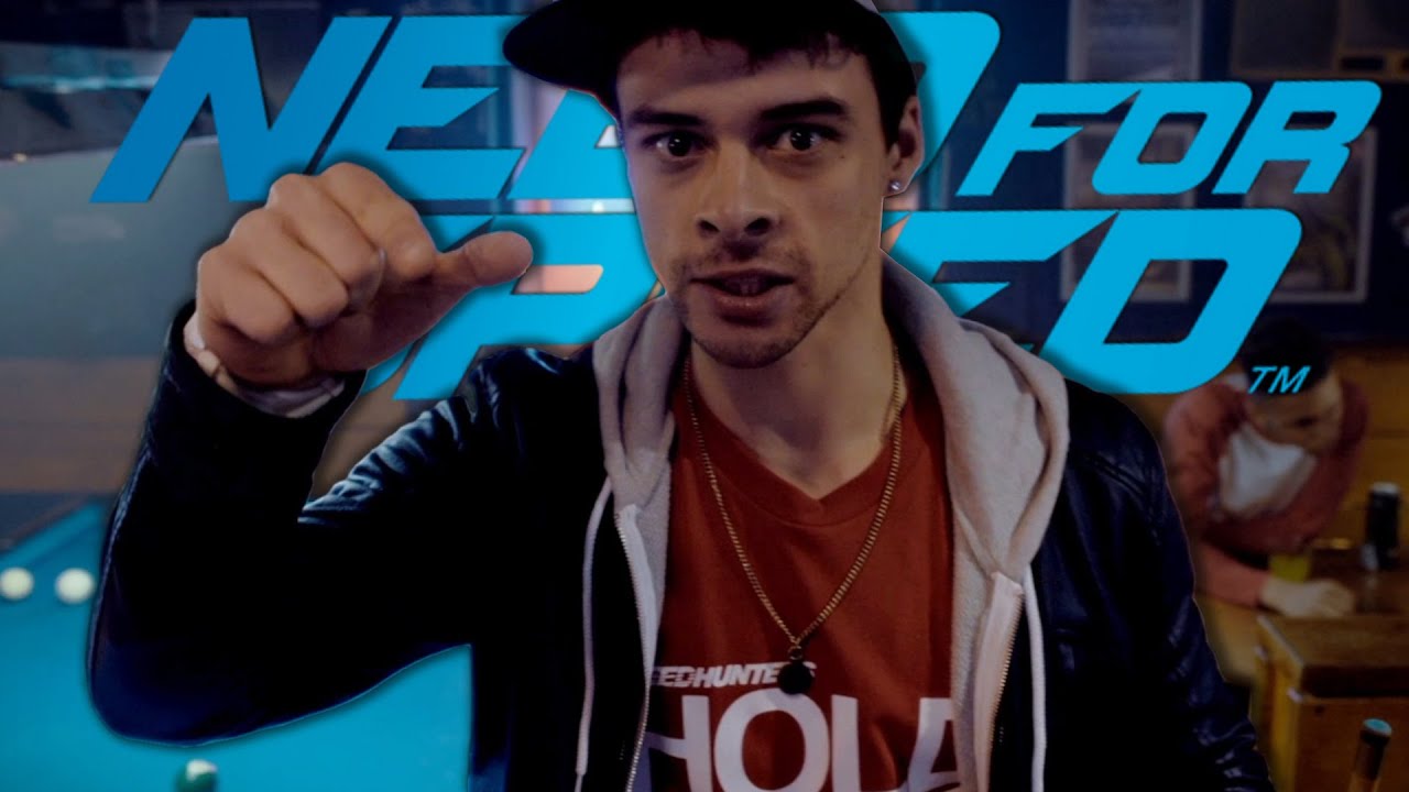 Spike ist so unfassbar cool! - NEED FOR SPEED Part 2 / Lets Play NFS ...