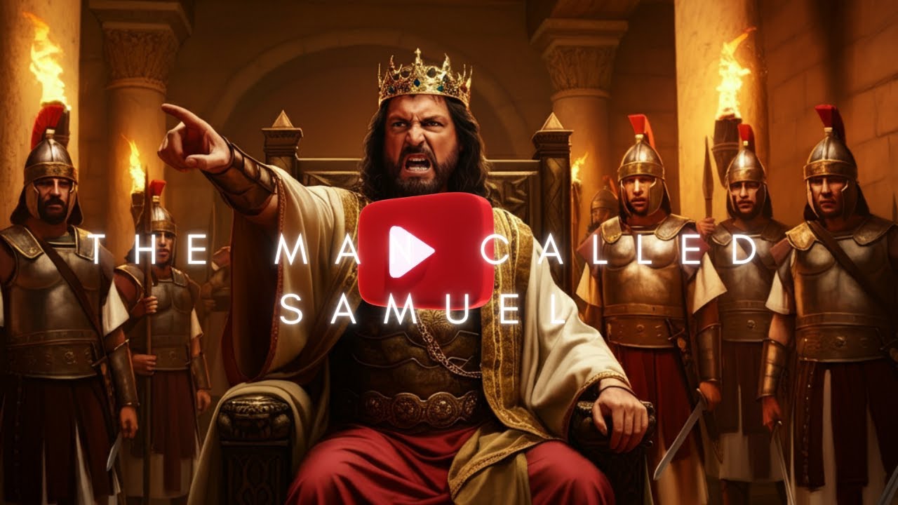 A Man Called Samuel | The Story ️ - YouTube