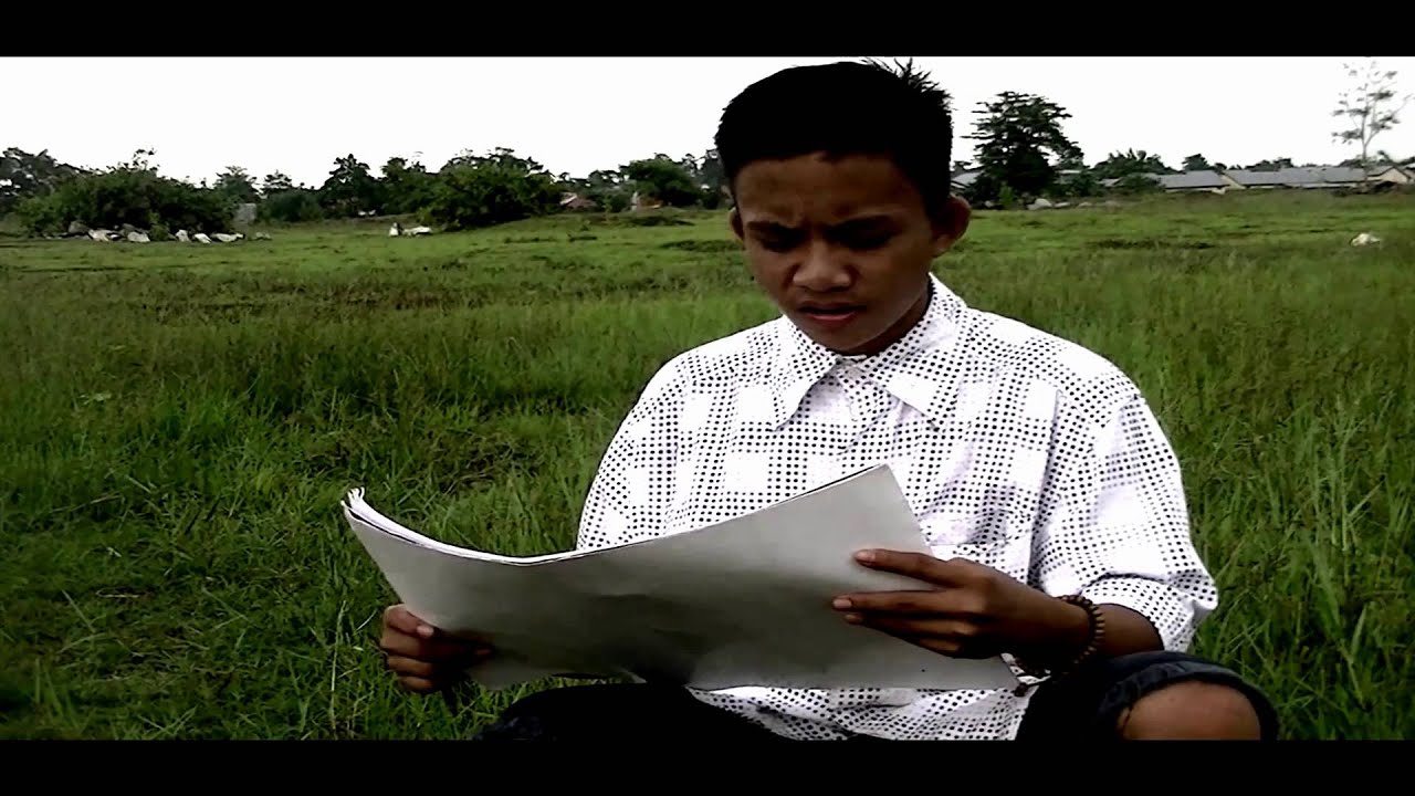SKETSA, Film By GladiAktor - YouTube