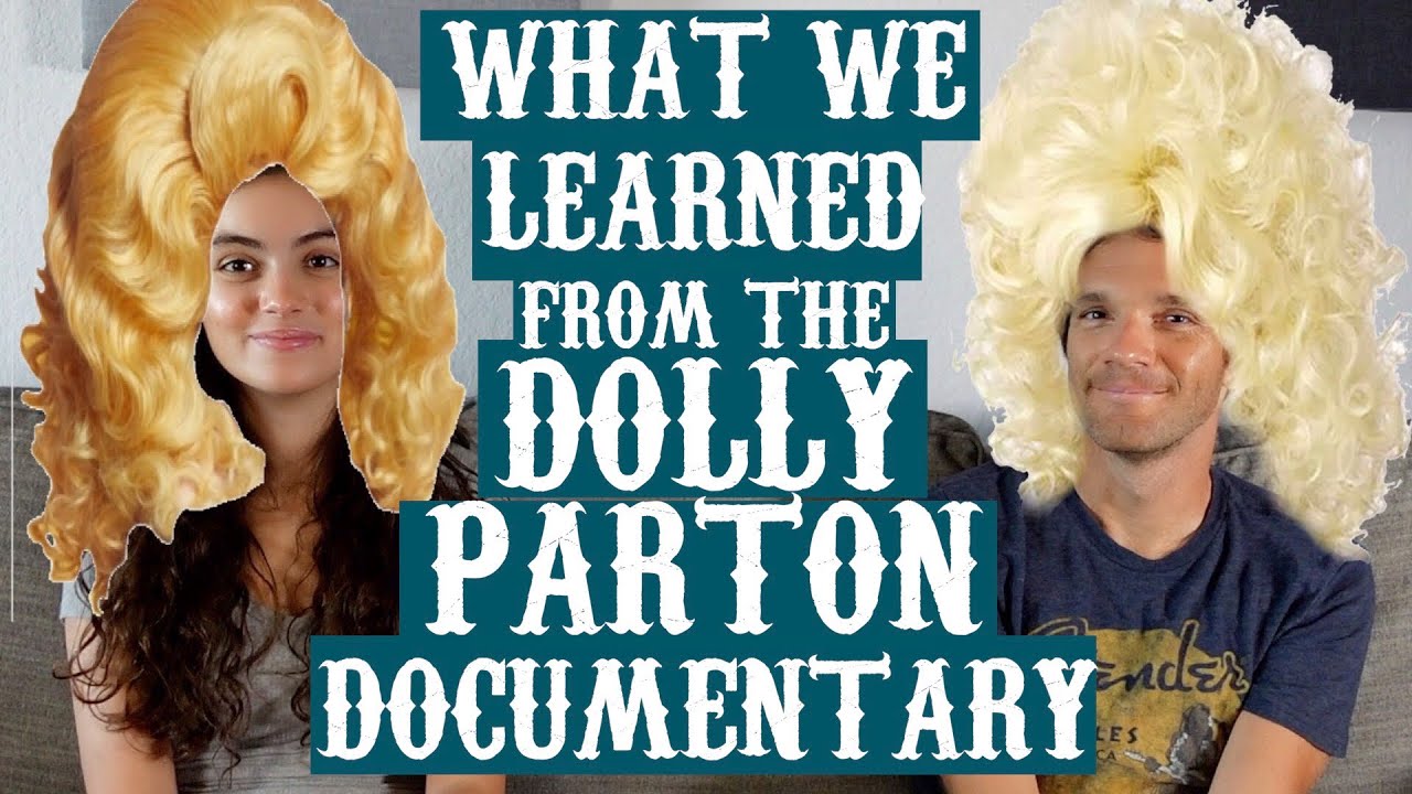 Our UNFILTERED Thoughts on the Dolly Parton Documentary - Worth the ...